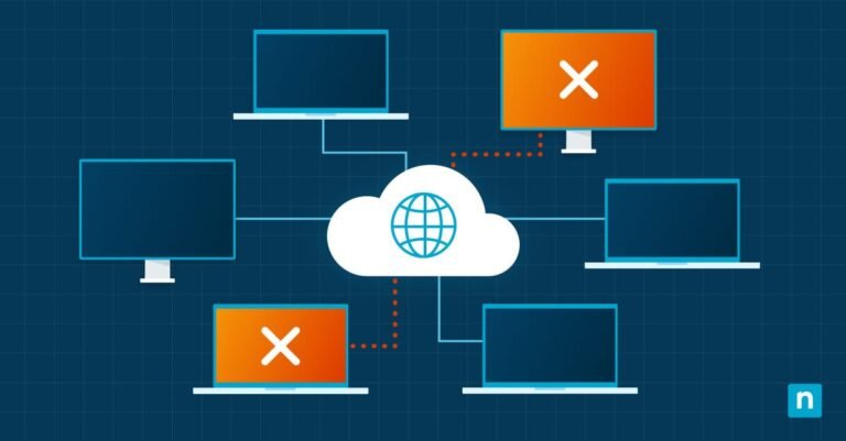 The 5 Common Internet Problems & How to Fix Them - Lone Star Beverage