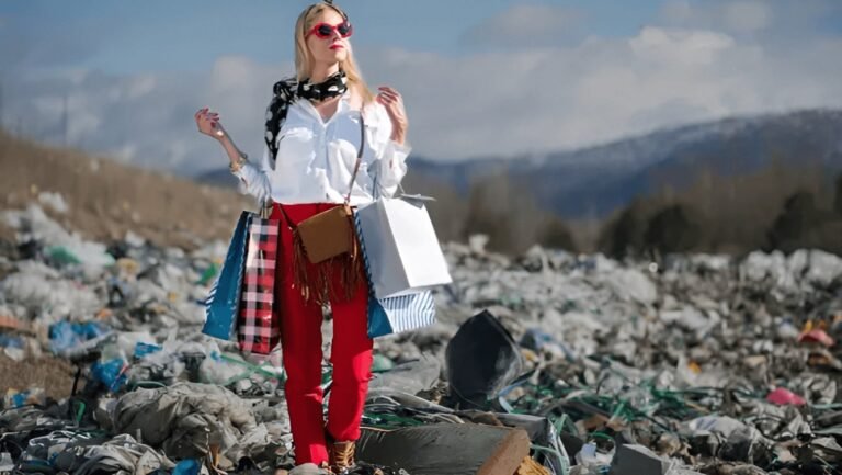 Fast Fashion And Changing Trends In The Fashion Industry - Lone Star ...
